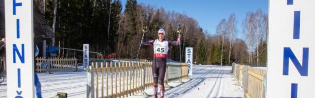 🔥 Holstre-Pollis peetud mälestusvõistlustelt noppisid meistritiitlid ...