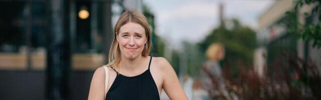 🔥 Teleajakirjanik Heleri All oma depressioonist: „Olen saanud selle ...