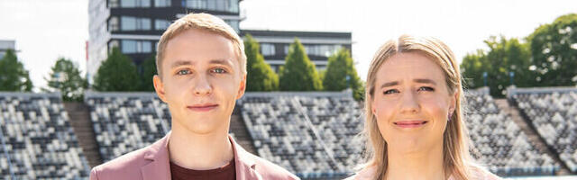 🔥 Heleri All: olen alati tahtnud kajastada laulu- ja tantsupidu - Uudis.net