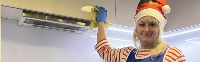 🔥 WiseClean korraldab heategevusürituse, et aidata Ukrainast pärit ...