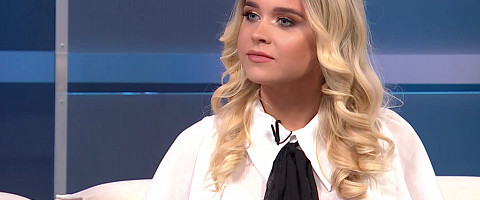 🔥 DESIREE MUMM paljastas meeste truudusetuse! - Uudis.net