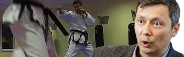 🔥 KAS MIHHAIL KÕLVART KIUSAB LAPSI? 13 lapsevanemat kaebasid tema peale ...