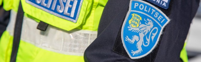 🔥 Politsei tabas Paides seitse ilma loata töötanud Ukraina kodanikku ...