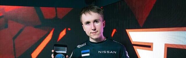 🔥 Robin Kool sai karjääri tähtsaima turniirivõidu - Uudis.net