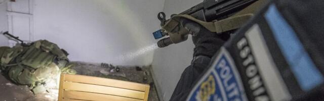 🔥 JOKKERI TABAMISELE TULI JÄRG: politsei paljastas väikeettevõtja ...