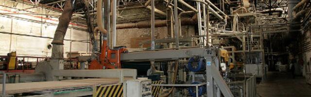 🔥 Puitplaatide tootja AS Repo Vabrikud esitas pankrotiavalduse - Uudis.net