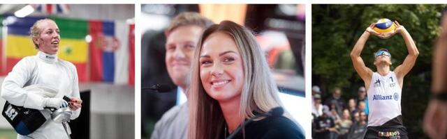 🔥 KOMMENTAAR | Eesti sport on märksa rikkam kui neli ala ja viis ...