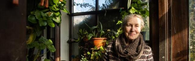 🔥 ARTUR ALLIKSAAR 100 | Poeedi muusa Iris Uuk: „Kõige ilusam hetk oleks ...