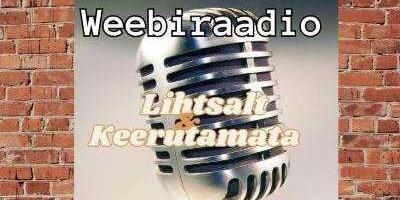 🔥 KUUM!Weebiraadio “Lihtsalt&Keerutamata” 21. saade- Koroona pandeemia ja WHO lepingud. - Uudis.net