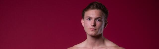 🔥 PÜKSID MAHA! Eesti üks väheseid profistrippareid Rasmus Klaos ...