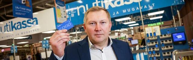 🔥 Coop Eesti juht: õiglasest hinnast on piimaliiter poes 20 senti ...