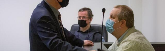 🔥 Suri Lihula mõrtsukas Mikk Tarraste - Uudis.net