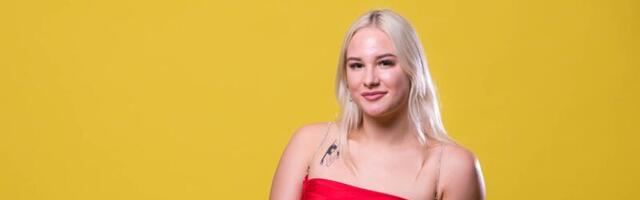 🔥 Brita Rannamets tegi OnlyFansi konto päev pärast 18. sünnipäeva ...