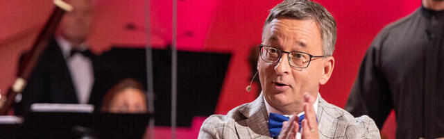 🔥 Margus Saar proovis otse-eetris võõrapäraseid nimesid õigesti ...