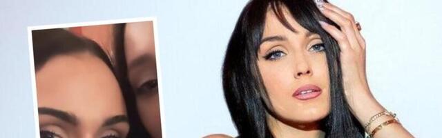 🔥 FOTOD | „Vaata, kui ilus sa oled!“ Elisa Kolk pidutses Londonis oma ...