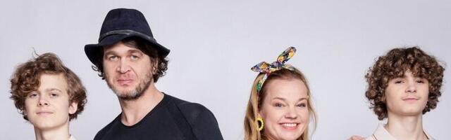 🔥 Arbo Tammiksaar ja Tuuli Roosma kergitasid reisisaates oma ...